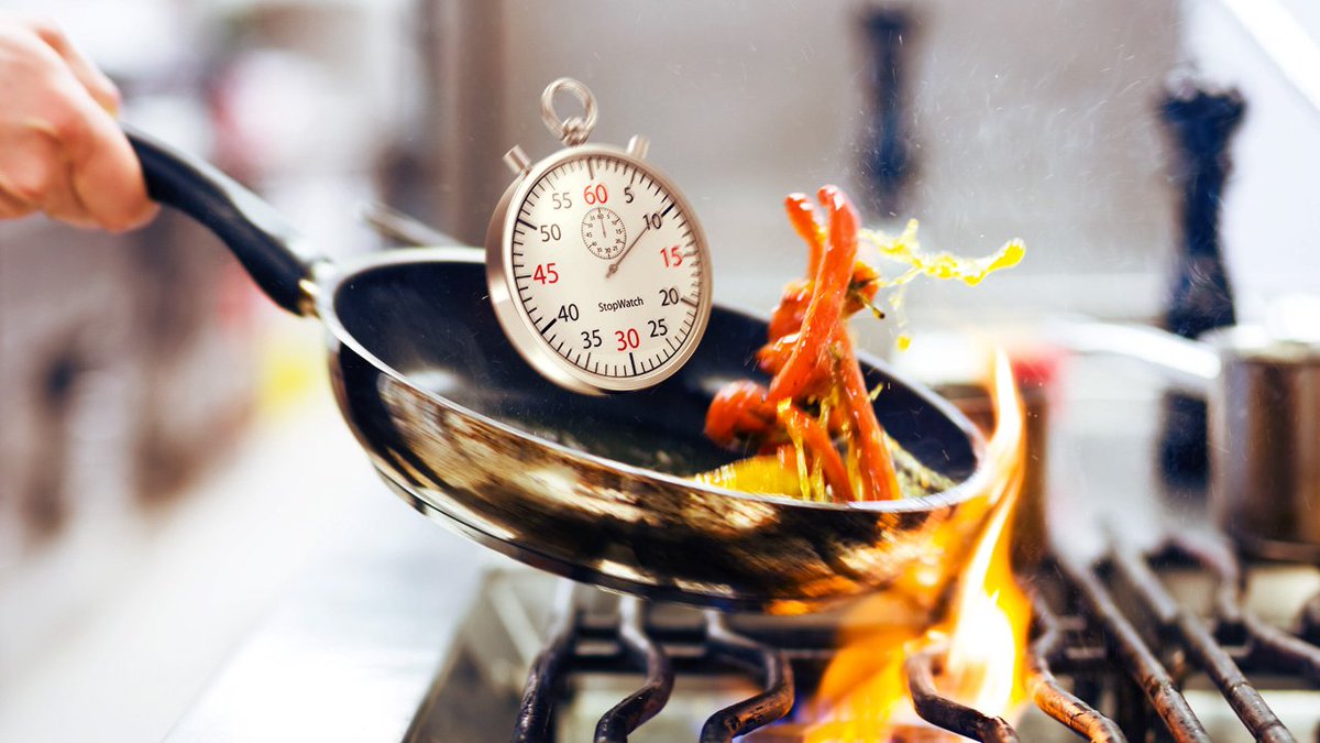 Can You Wear A Watch In The Kitchen? The Easy Way Tips