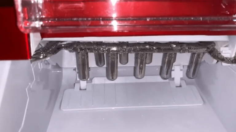 The untold secret to how to clean igloo ice maker in less than ten ...