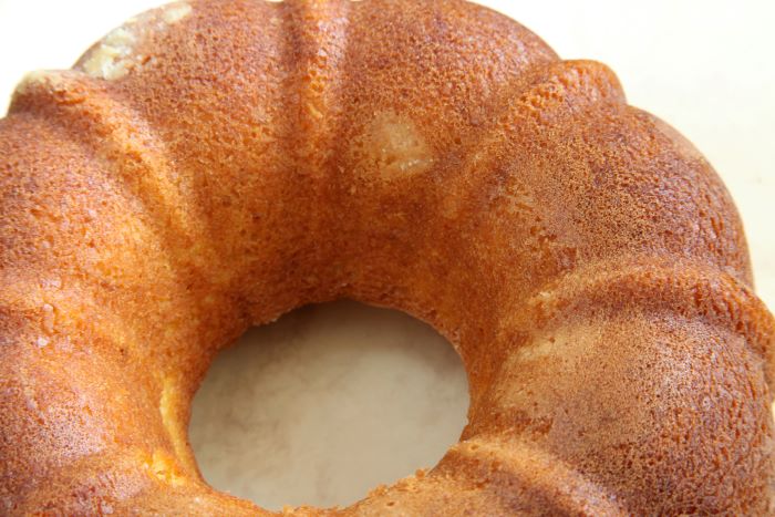 Insanely Good Caribbean Festival Rum Cake Recipe – Homexan
